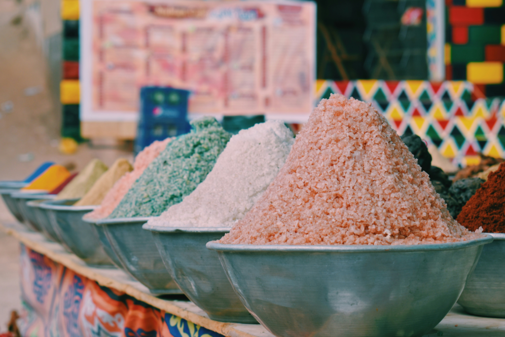Plats Traditionnels Égyptiens : Les Spécialités d'Égypte à Déguster ...