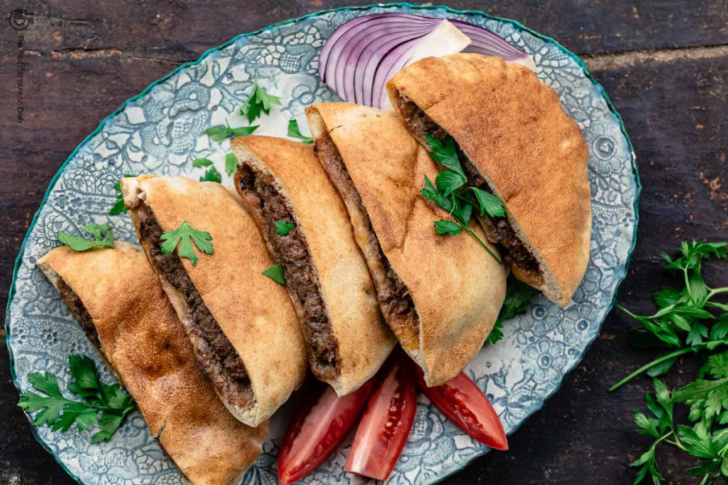 Plats Traditionnels Égyptiens : Les Spécialités d'Égypte à Déguster ...